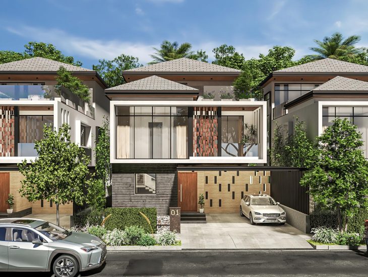 Choose Your Dream Home From Janapriya Upscale