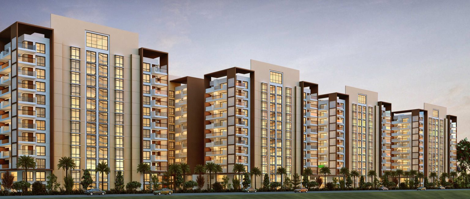 About Janapriya Upscale Real Estate Company