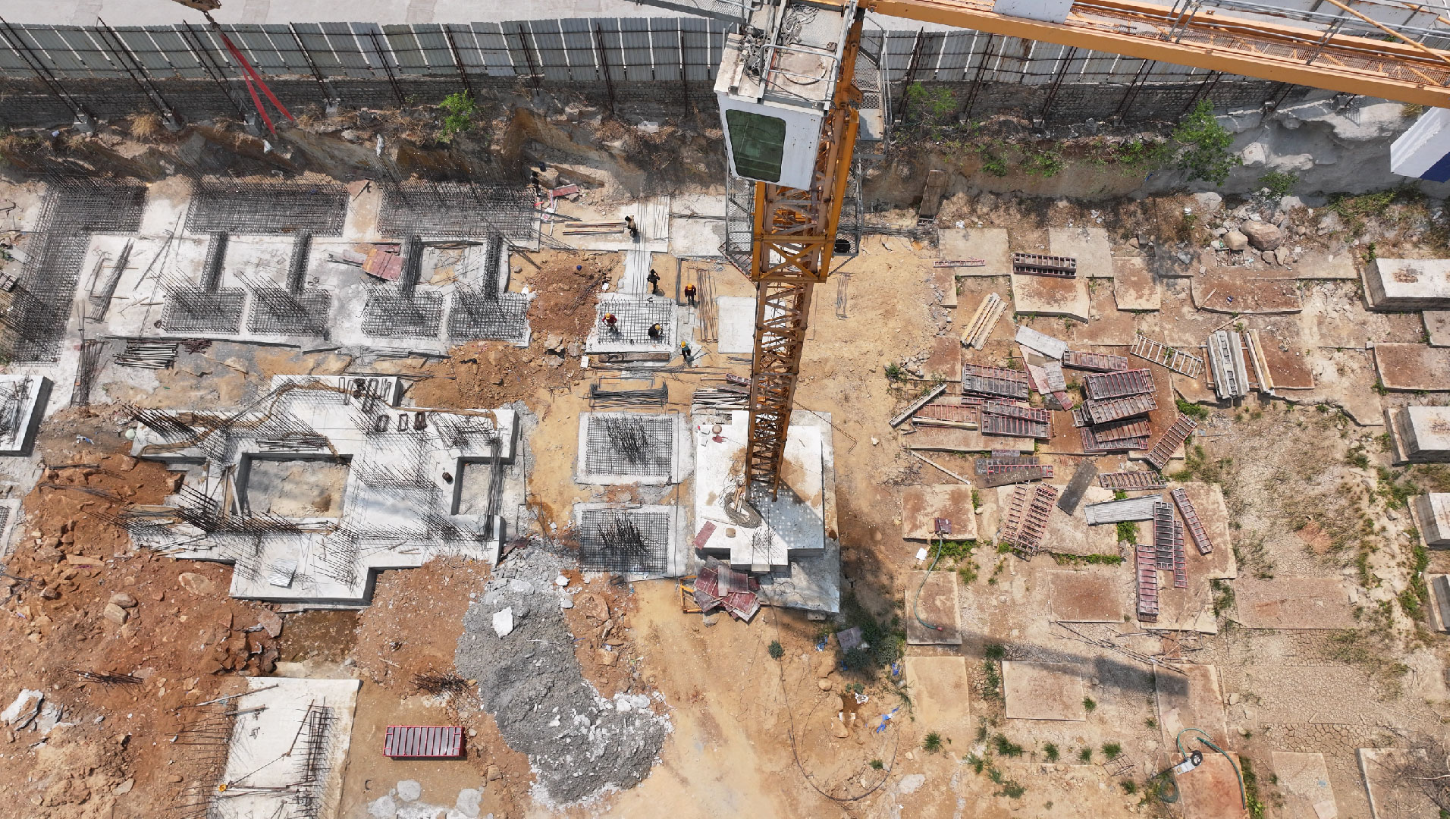 Janapriya Bahiti: Premium 3BHK Flats for Sale in Chandanagar