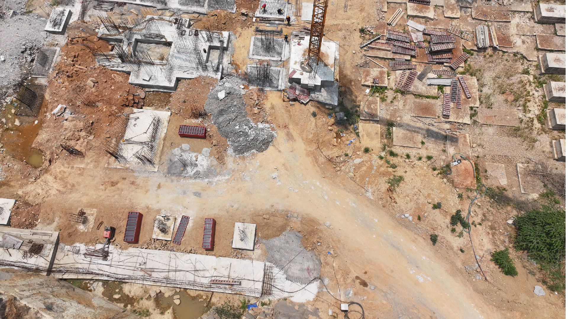 Janapriya Bahiti: Premium 3BHK Flats for Sale in Chandanagar